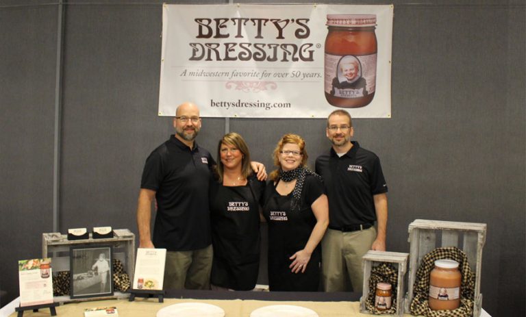Home - Bettys Dressing